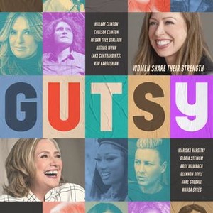 Gutsy - Rotten Tomatoes