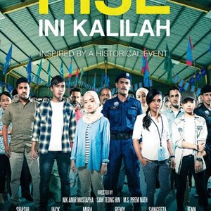 Rise: Ini Kalilah - Rotten Tomatoes