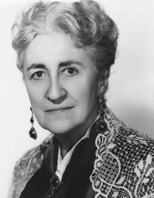 Ethel Griffies | Rotten Tomatoes