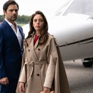 Kin: Season 2, Episode 1 - Rotten Tomatoes