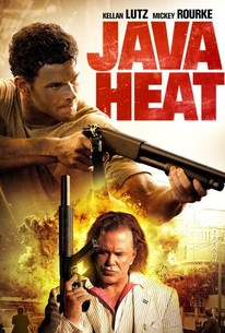 Java Heat (2013) - Rotten Tomatoes