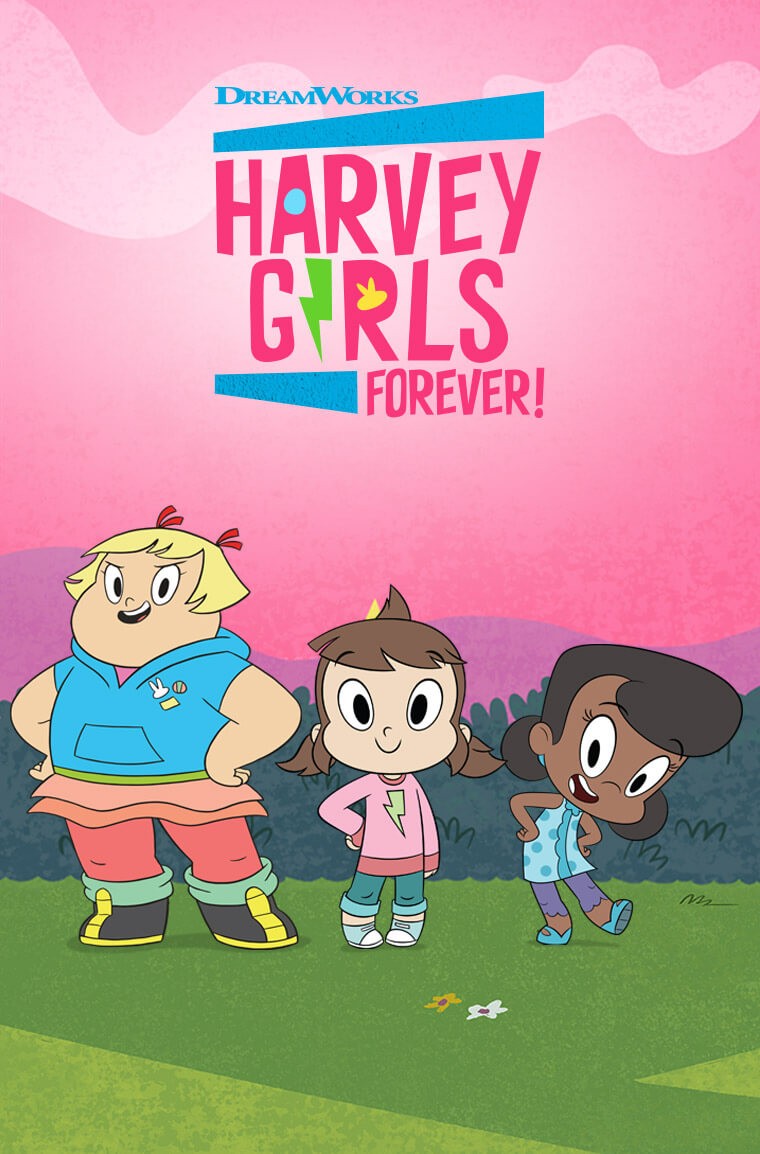 Harvey Street Kids | Rotten Tomatoes