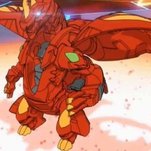 Bakugan: Battle Planet: Geogan Rising, Episode 5 - Rotten Tomatoes