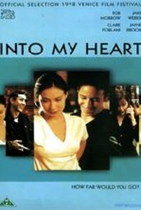 Into My Heart (1998) - Rotten Tomatoes
