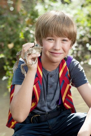 Garrett Ryan