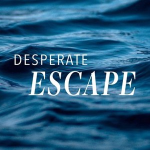 Desperate Escape (2010) - Rotten Tomatoes