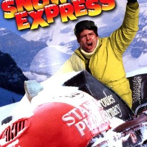 Snowball Express - Rotten Tomatoes