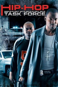 Hip-Hop Task Force | Rotten Tomatoes