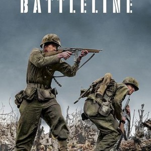 Battle Line - Rotten Tomatoes