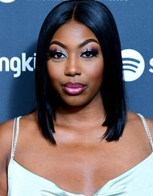 Ms. Banks - Rotten Tomatoes