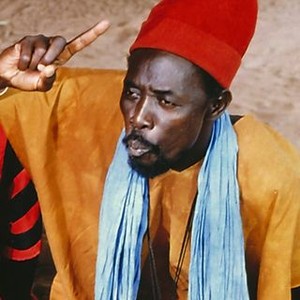 Guelwaar - Rotten Tomatoes