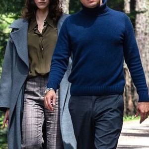 The Invisible Witness - Rotten Tomatoes