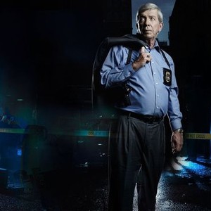 Homicide Hunter - Rotten Tomatoes