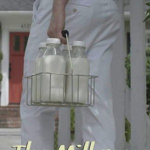 The Milkman - Rotten Tomatoes
