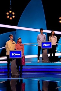 Pointless: Season 25, Episode 43 - Rotten Tomatoes