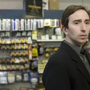 Armless - Rotten Tomatoes