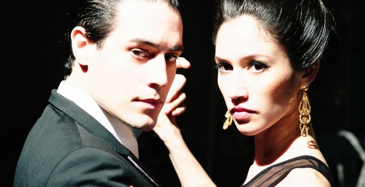 Our Last Tango - Rotten Tomatoes