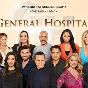 General Hospital - Rotten Tomatoes