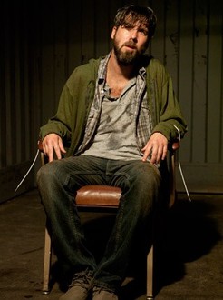 Leo Fitzpatrick The Wire