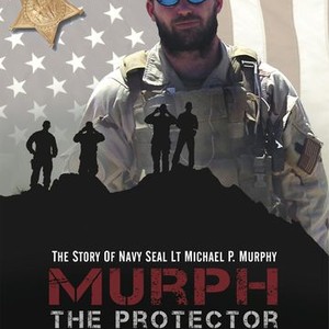 Murph: The Protector - Rotten Tomatoes