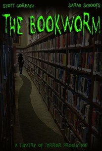 The Bookworm | Rotten Tomatoes
