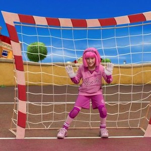 LazyTown: Season 1, Episode 25 - Rotten Tomatoes