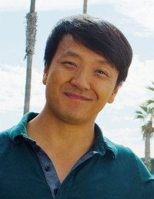 Mike Chen | Rotten Tomatoes