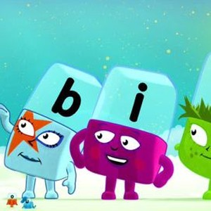 Alphablocks - Rotten Tomatoes