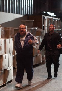 The Cookie Mobster (2014) - Rotten Tomatoes