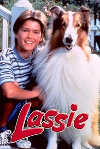 Lassie: Season 2, Episode 9 | Rotten Tomatoes