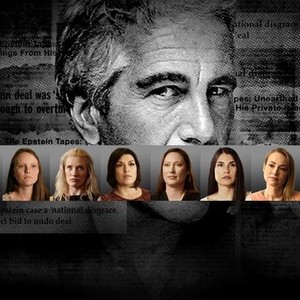 Surviving Jeffrey Epstein - Rotten Tomatoes