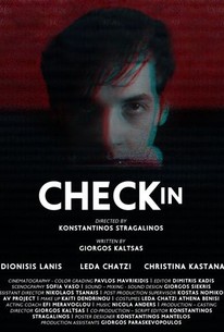 Check In | Rotten Tomatoes