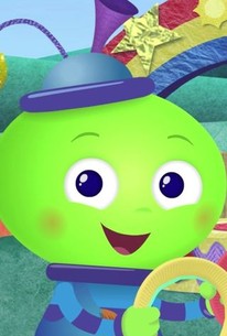 Creative Galaxy: Season 1, Episode 9 | Rotten Tomatoes