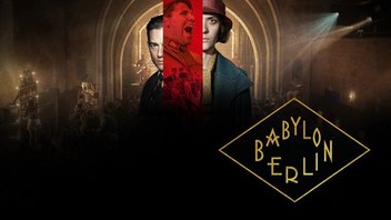 babylon berlin