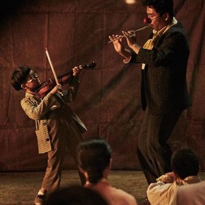 The Piper - Rotten Tomatoes