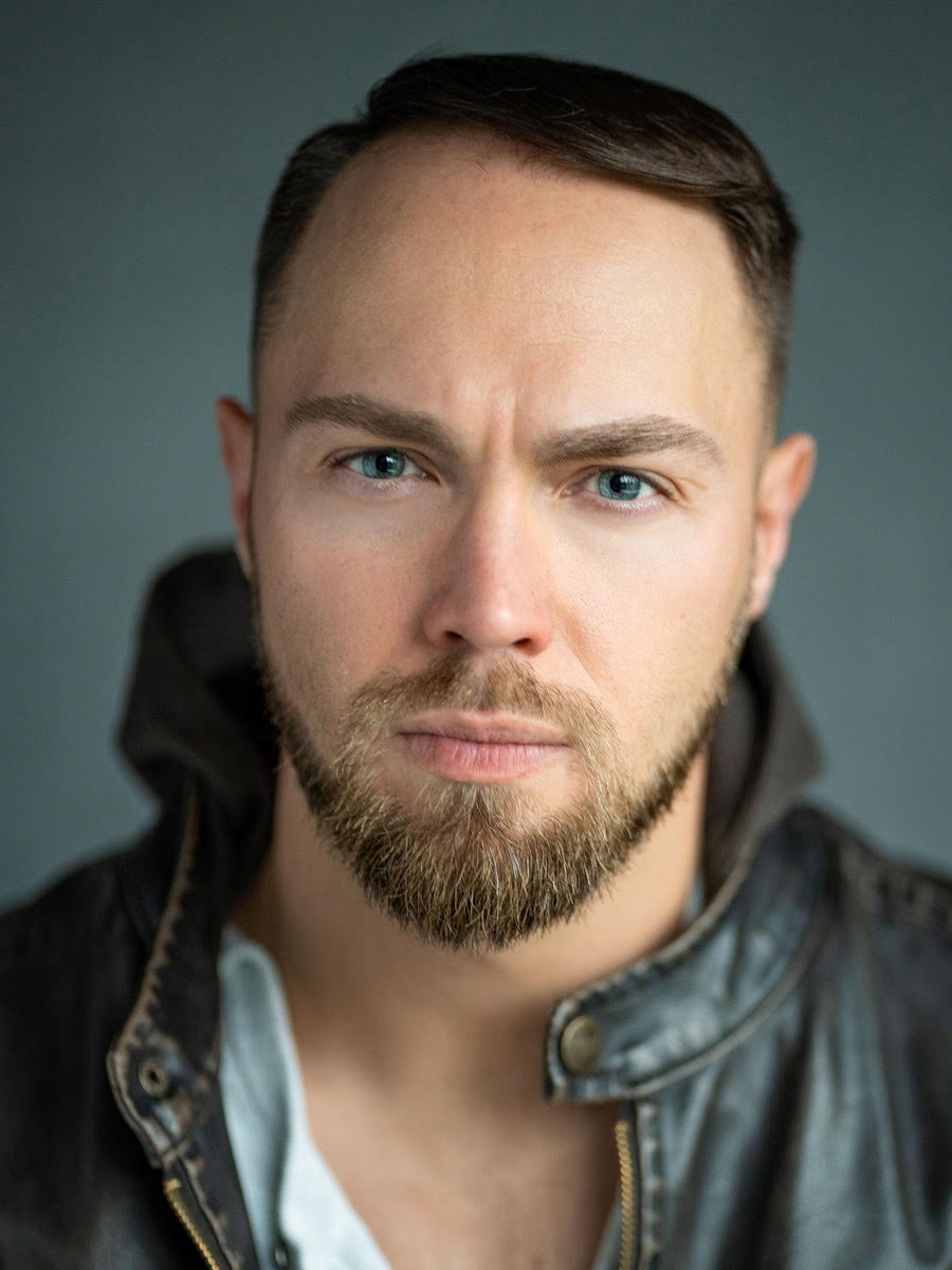 Justin Mane Pictures | Rotten Tomatoes