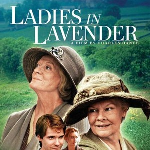 Ladies in Lavender - Rotten Tomatoes