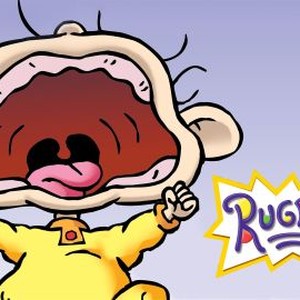 Rugrats: Season 7, Episode 12 - Rotten Tomatoes