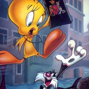 Tweety's High-Flying Adventure - Rotten Tomatoes