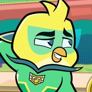 Powerbirds: Season 1, Episode 2 - Rotten Tomatoes