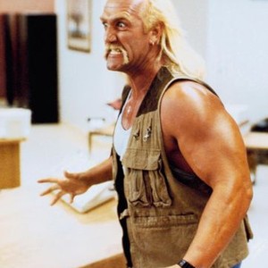 Hulk Hogan Skullet