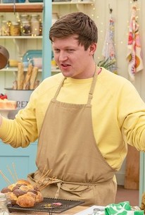 The Great British Bake Off: Season 14, Episode 3 | Rotten Tomatoes