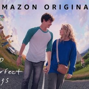The Map of Tiny Perfect Things - Rotten Tomatoes