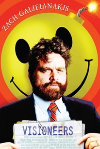 Visioneers (2008) - Rotten Tomatoes