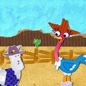 Olive the Ostrich - Rotten Tomatoes
