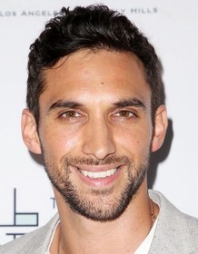 Dominic Adams - Rotten Tomatoes