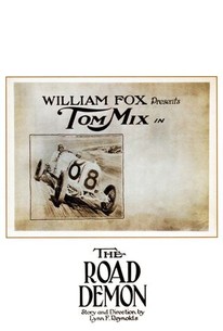 The Road Demon | Rotten Tomatoes