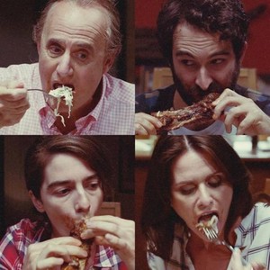 Transparent - Rotten Tomatoes