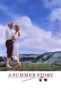 A Summer Story | Rotten Tomatoes