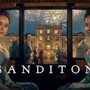 Sanditon - Rotten Tomatoes